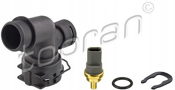 Topran 117 449 HP - Opinie i ceny na Ceneo.pl