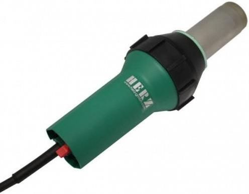 Zgrzewarka Herz Eron 6600004 - Opinie i ceny na Ceneo.pl