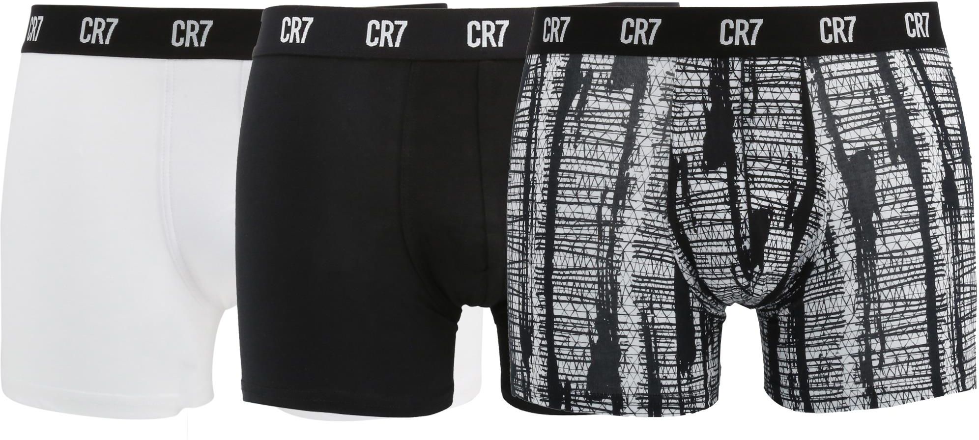 CR7 Cristiano Ronaldo Boxers Men - Ceny i opinie - Ceneo.pl
