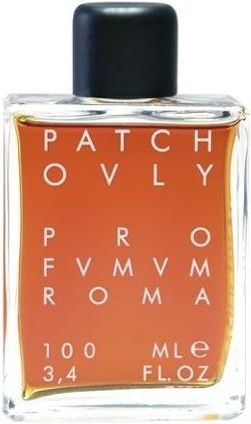 Profumum Roma Patchouly Woda Perfumowana 100Ml - Ceneo.pl