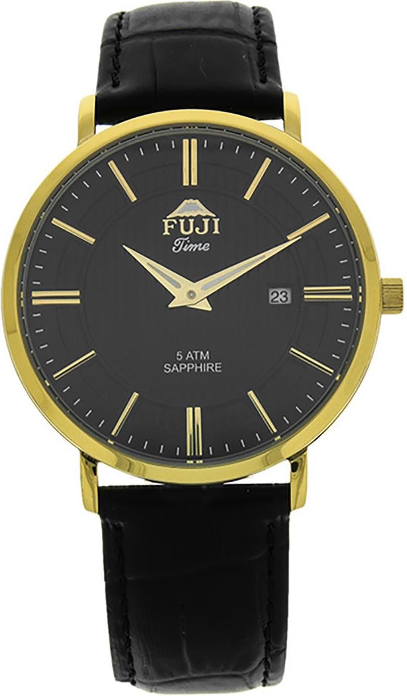 FUJI Time M6106QG - Zegarki - Ceny i opinie - Ceneo.pl