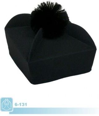 Biret kapłański (rozmiar 57) - Ceny i opinie - Ceneo.pl