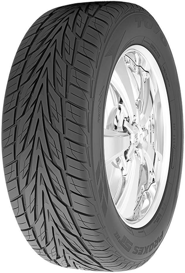 Opony letnie TOYO PROXES ST 3 275/50R21 113V - Opinie i ceny na Ceneo.pl