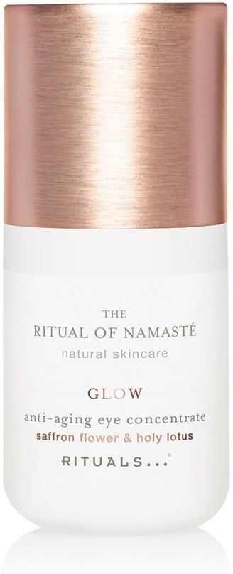 Rituals Anti-Aging Eye Concentrate Krem Pod Oczy 15Ml - opinie i ceny ...