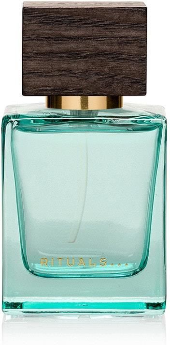 Rituals Zapachy Męskie Nuit D'Azar Woda Perfumowana 15Ml - Opinie i ...