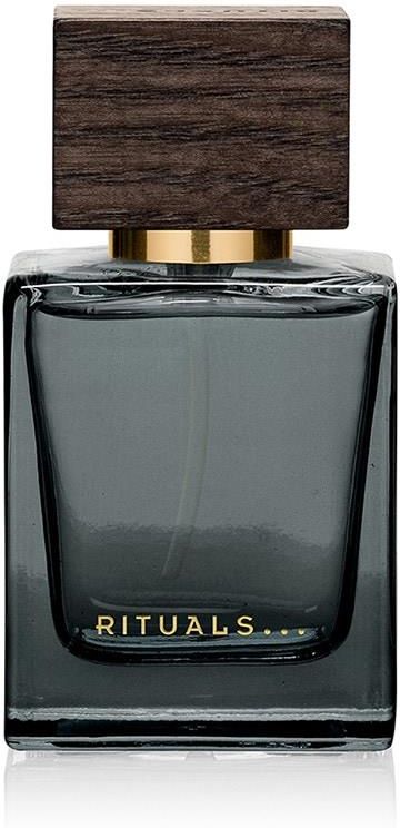 Rituals Zapachy Męskie Roi D'Orient Woda Perfumowana 15Ml - Opinie i ...