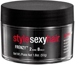 Sexyhair Krem teksturyzujący dodający włosom objętości StyleSexyHair ...