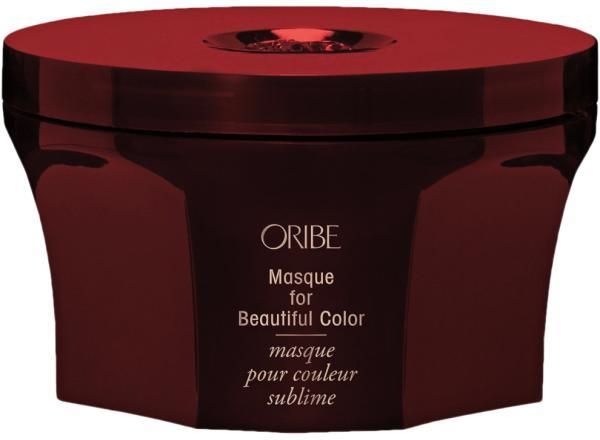 Maska do włosów oribe Maska do włosów farbowanych Masque for Beautiful ...