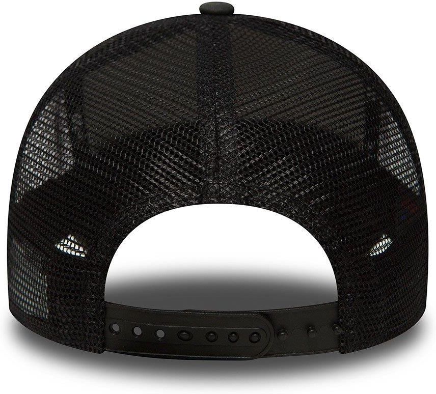 Czapka z daszkiem New Era MLB New York Yankees Clean A Frame Trucker ...