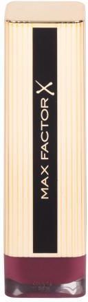 Max Factor Colour Elixir pomadka dla kobiet 135 Pure Plum 4g - Opinie i ...
