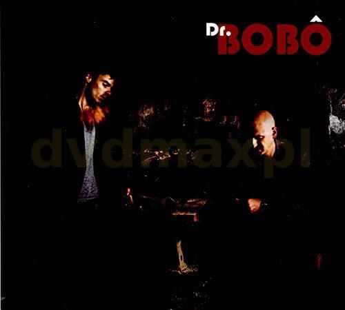 Płyta kompaktowa Dr Bobo: Dr.Bob [CD] - Ceny i opinie - Ceneo.pl