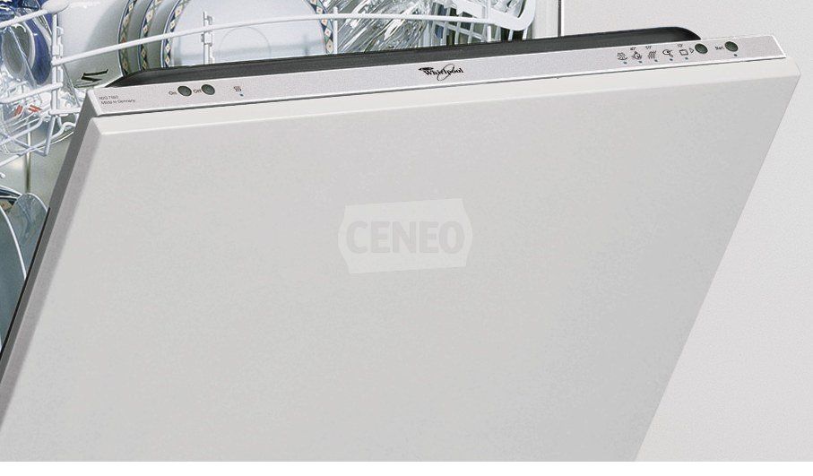 Zmywarka do zabudowy Whirlpool ADG 7550 - Opinie i ceny na Ceneo.pl