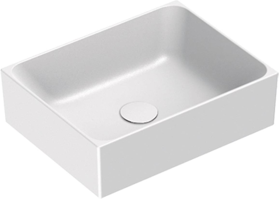 Umywalka Catalano Zero 45X35 Mat (14535Zebm) - Opinie i ceny na Ceneo.pl