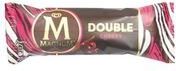 Magnum - Double Cherry lody w polewie kakaowej z sokiem wiś... oblane ...