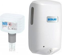 Nexa compact dozownik + Skinman Soft Protect 750ml - ceny i opinie ...