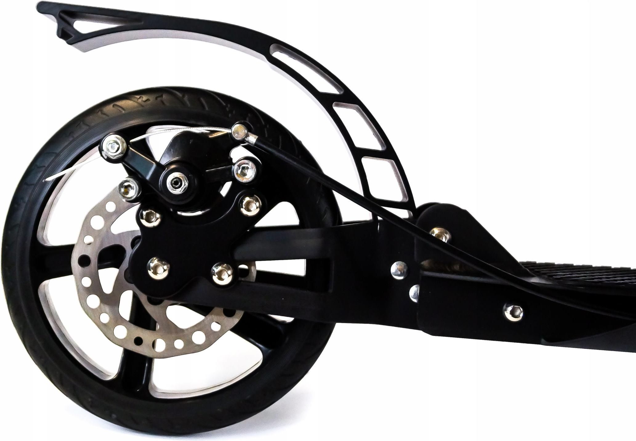 Hulajnoga Vershold Playground 200152-Ds-Db Czarna - ceny, opinie ...