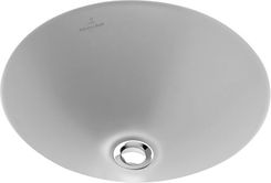 Umywalka Villeroy&Boch 440 Loop & Friends 61804301 - Opinie i ceny na ...