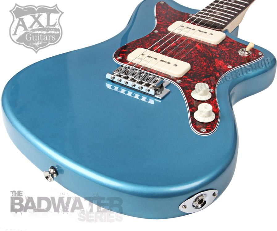 Axl Marquee Mjz / Lake Placid Blue - Ceny i opinie - Ceneo.pl