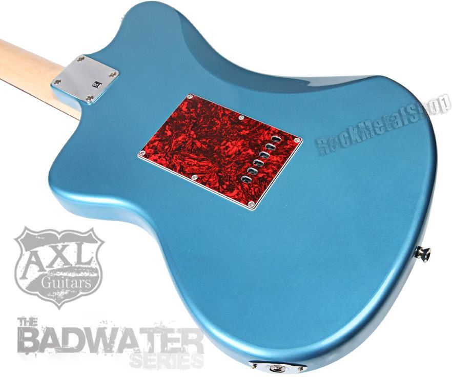 Axl Marquee Mjz / Lake Placid Blue - Ceny i opinie - Ceneo.pl