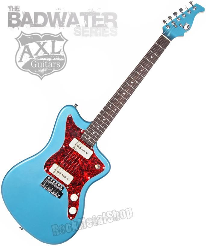 Axl Marquee Mjz / Lake Placid Blue - Ceny i opinie - Ceneo.pl