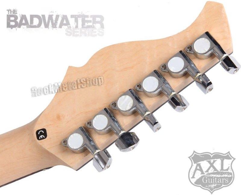 Axl Marquee Mjz / Metallic Silver - Ceny i opinie - Ceneo.pl