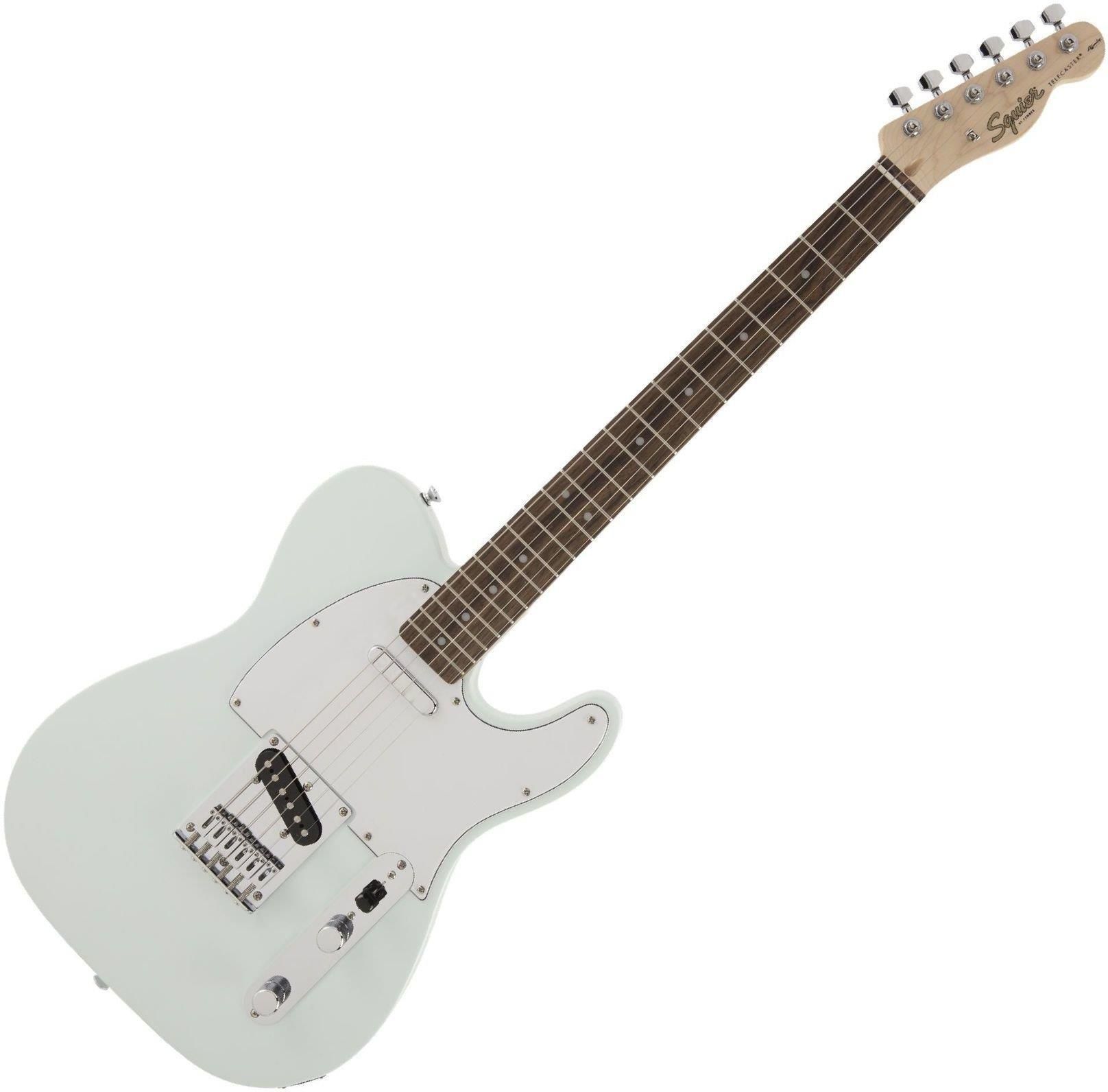 Fender Squier Fsr Affinity Series Telecaster Il Sonic Blue - Ceny i ...