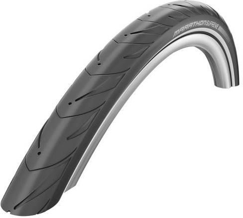 Schwalbe Marathon Supreme 26 Vg Ls Zwijana 26 X 2.0 - Ceny i opinie ...