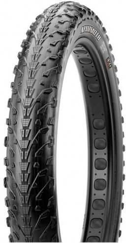 Maxxis Mammoth 26X4,0 120Tpi Exo Zwijana Fatbike - Ceny i opinie - Ceneo.pl