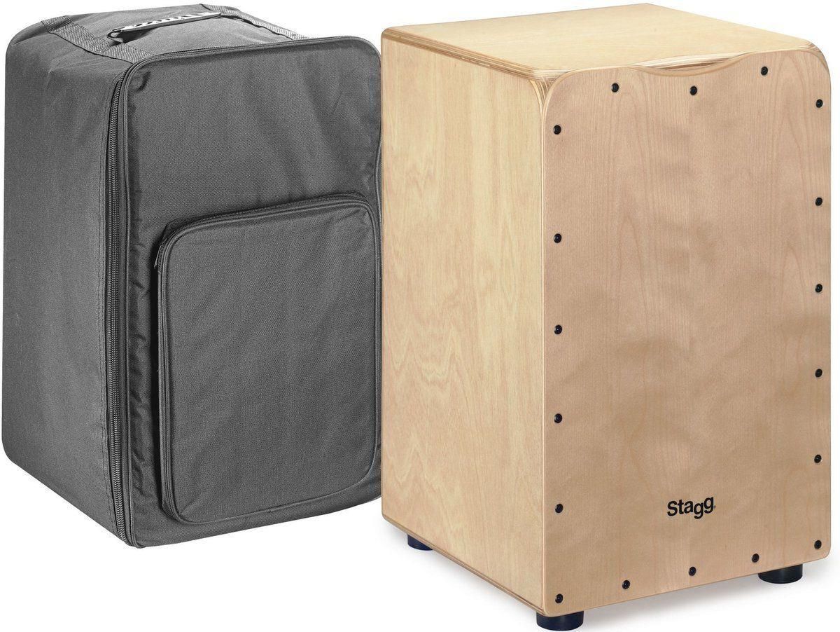 Stagg Caj-50M-N - Cajon Z Pokrowcem - Ceny i opinie - Ceneo.pl