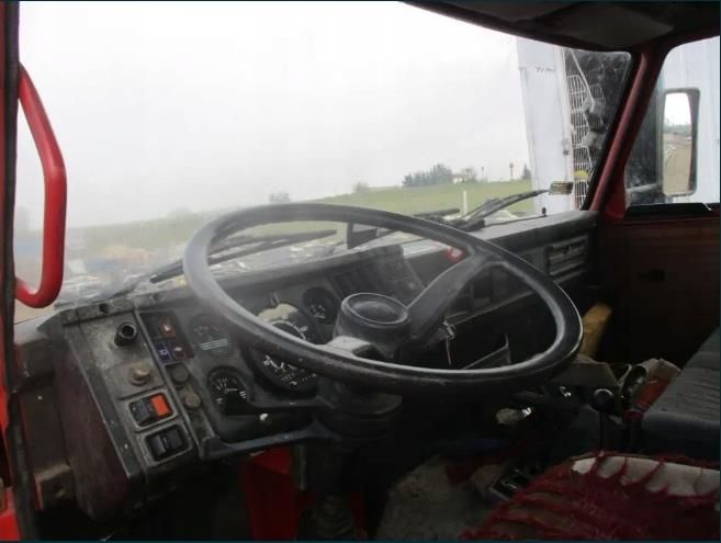 Star 1142 Laweta po kapitalnym remoncie silnika - Opinie i ceny na Ceneo.pl