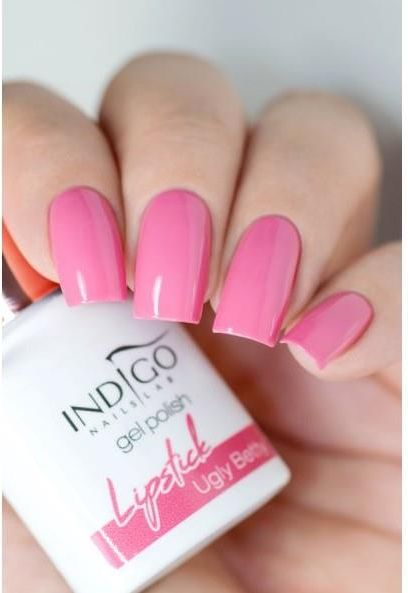 Indigo Ugly Betty Gel Polish 7ml - Opinie i ceny na Ceneo.pl