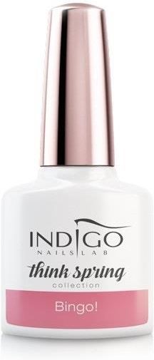 Indigo Bingo Gel Polish 7ml - Opinie i ceny na Ceneo.pl