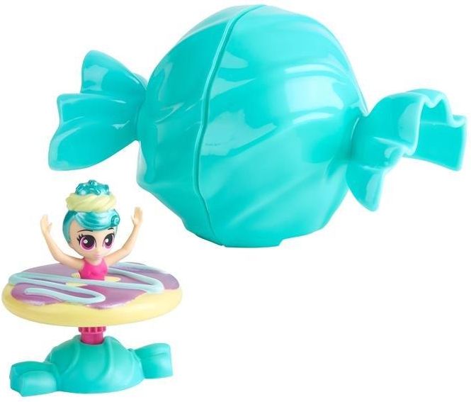 Wowwee Sugarinas Figurki Zapachowe - Ceny i opinie - Ceneo.pl
