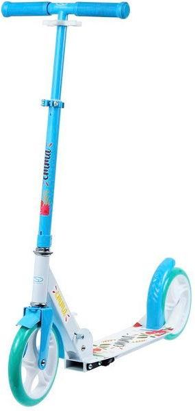 Hulajnoga Smj Sport X-Track Emma - ceny, opinie, sklepy - Ceneo.pl