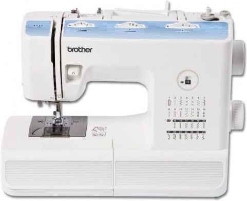 Maszyna do szycia BROTHER XT27 - Opinie i ceny na Ceneo.pl