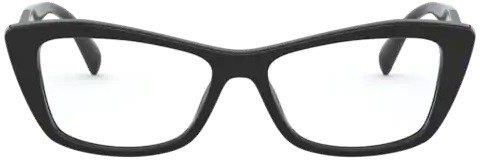 PRADA OKULARY KOREKCYJNE PR 15XV 1AB1O1 - Opinie i ceny na Ceneo.pl