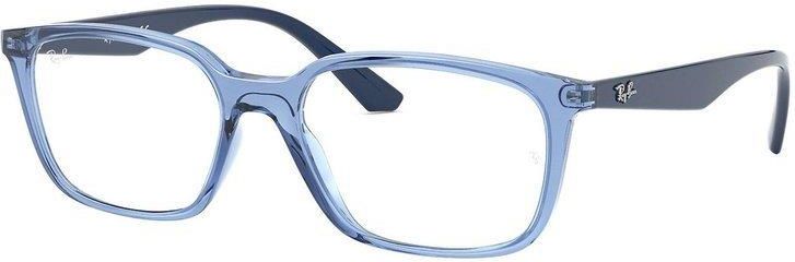 RAY BAN OKULARY KOREKCYJNE RX 7176 5941 - Opinie i ceny na Ceneo.pl
