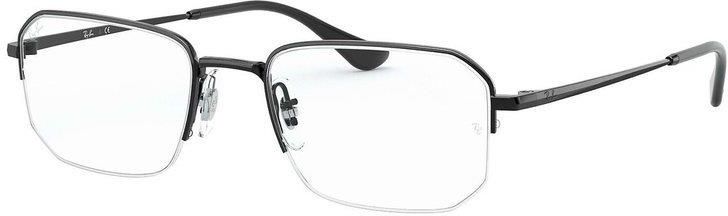 RAY BAN OKULARY KOREKCYJNE RX 6449 2509 - Opinie i ceny na Ceneo.pl