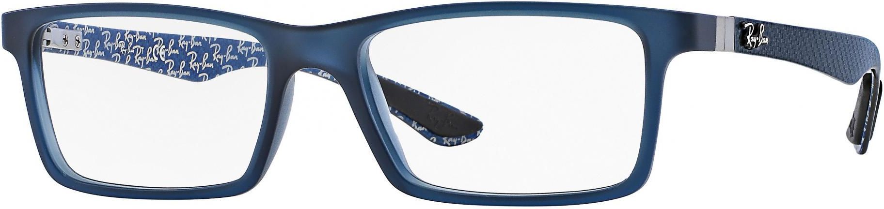 Ray-Ban RX 8901 5262 (55) - Opinie i ceny na Ceneo.pl