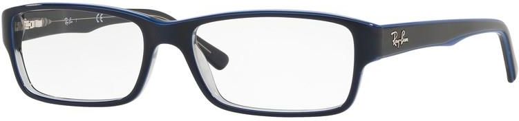 Ray-Ban RX 5169 5815 (52) - Opinie i ceny na Ceneo.pl