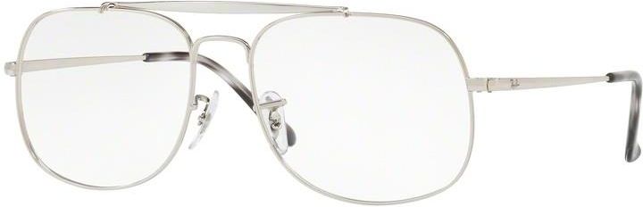 Ray-Ban RX 6389 2501 (55) - Opinie i ceny na Ceneo.pl