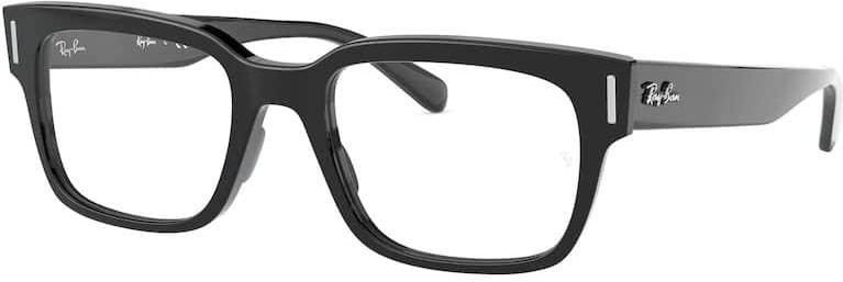 Ray-Ban RX 5388 2000 (53) - Opinie i ceny na Ceneo.pl