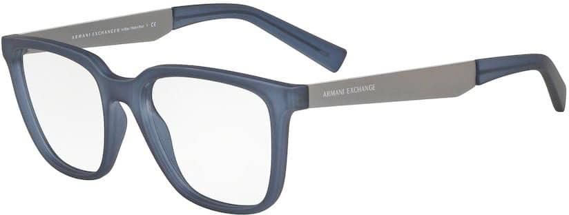 Armani Exchange AX 3064 8289 (53) - Opinie i ceny na Ceneo.pl