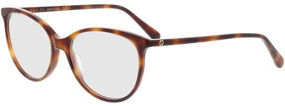 Gucci GG0550O-006 53-16 - Opinie i ceny na Ceneo.pl
