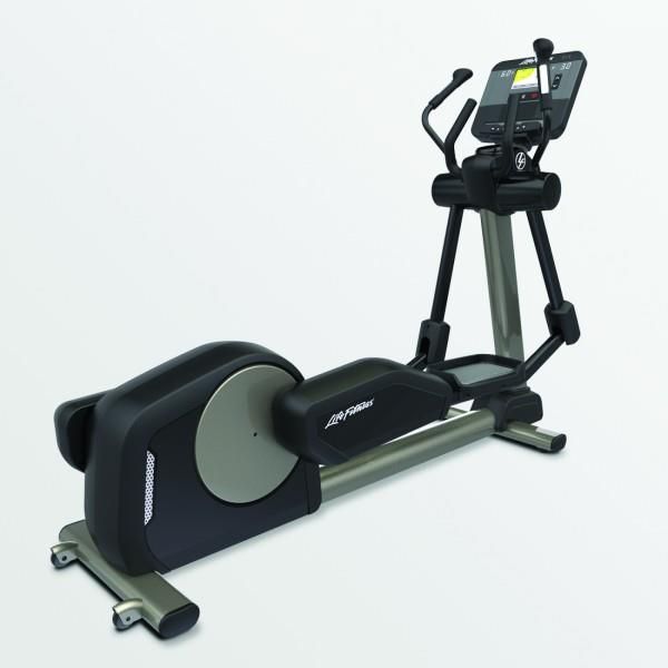 Life Fitness Club Series Plus - Ceny i opinie - Ceneo.pl