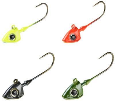 Caperlan Główka Jigowa Da 14 G - Ceny i opinie - Ceneo.pl