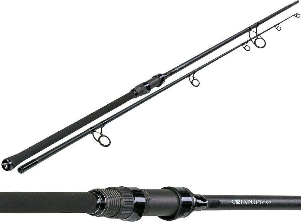 Sportex Catapult Cs-3 Carp 366Cm 2,75Lb - Ceny i opinie - Ceneo.pl