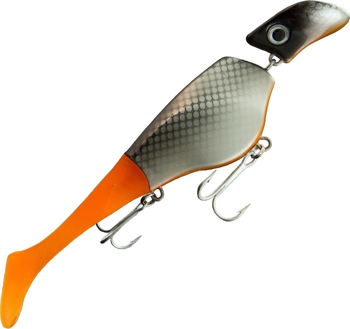 Headbanger Lures Shad Floating 22Cm Coward - Ceny i opinie - Ceneo.pl