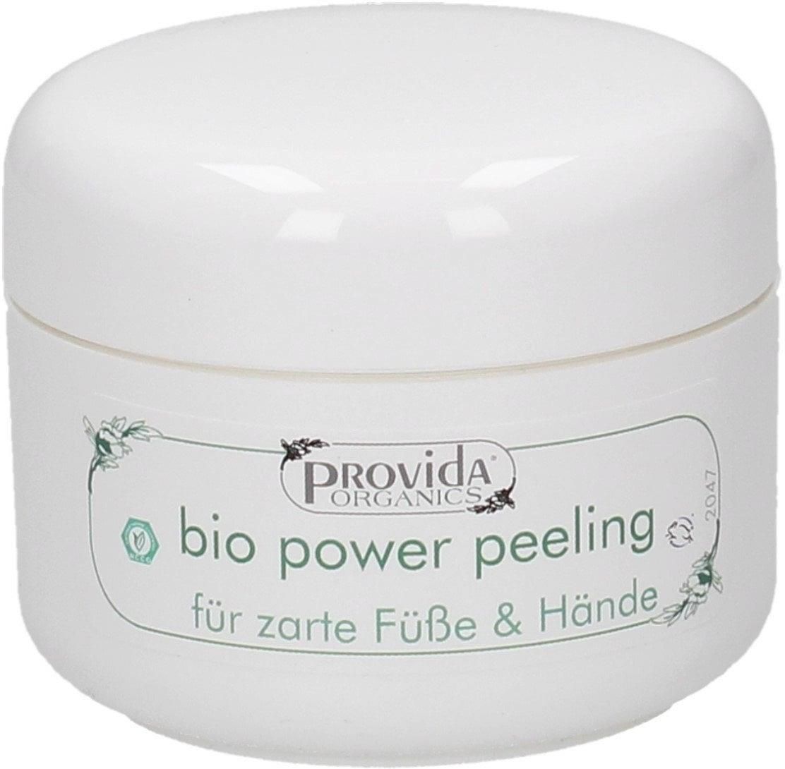 Provida Organics Bio Power Peeling 100Ml - Opinie i ceny na Ceneo.pl