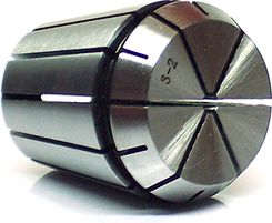 Tulej DARMET Tulejka zaciskowa ER32 - 3 DM 70 DIN6499B ER 32 d-3 - Opinie i ceny na Ceneo.pl